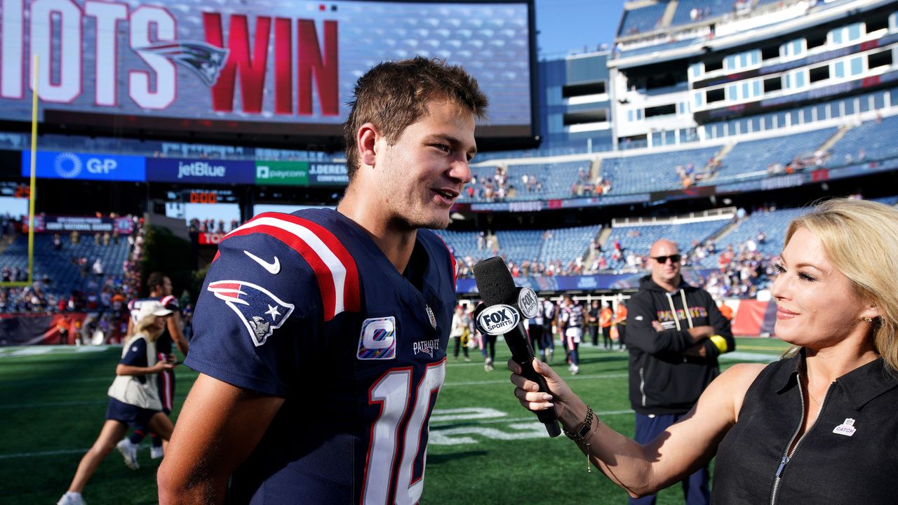 Power Ranking: Packers-Duftmarke, Chiefs fallen