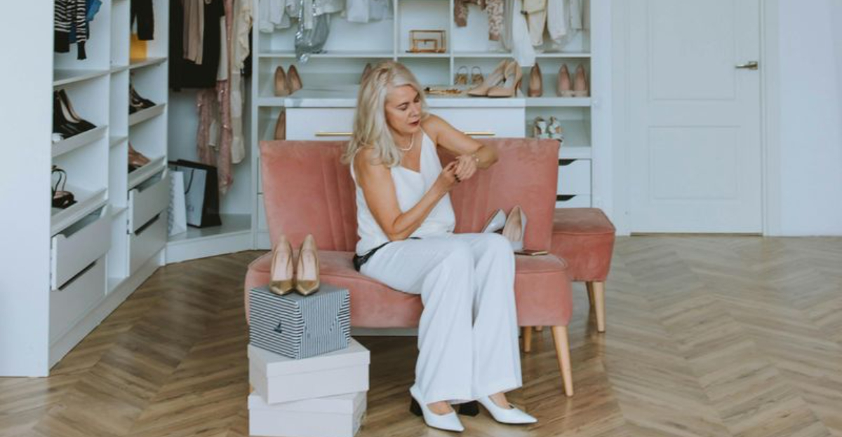 12 Style Habits Elegant Women Live By Without Thinking Twice