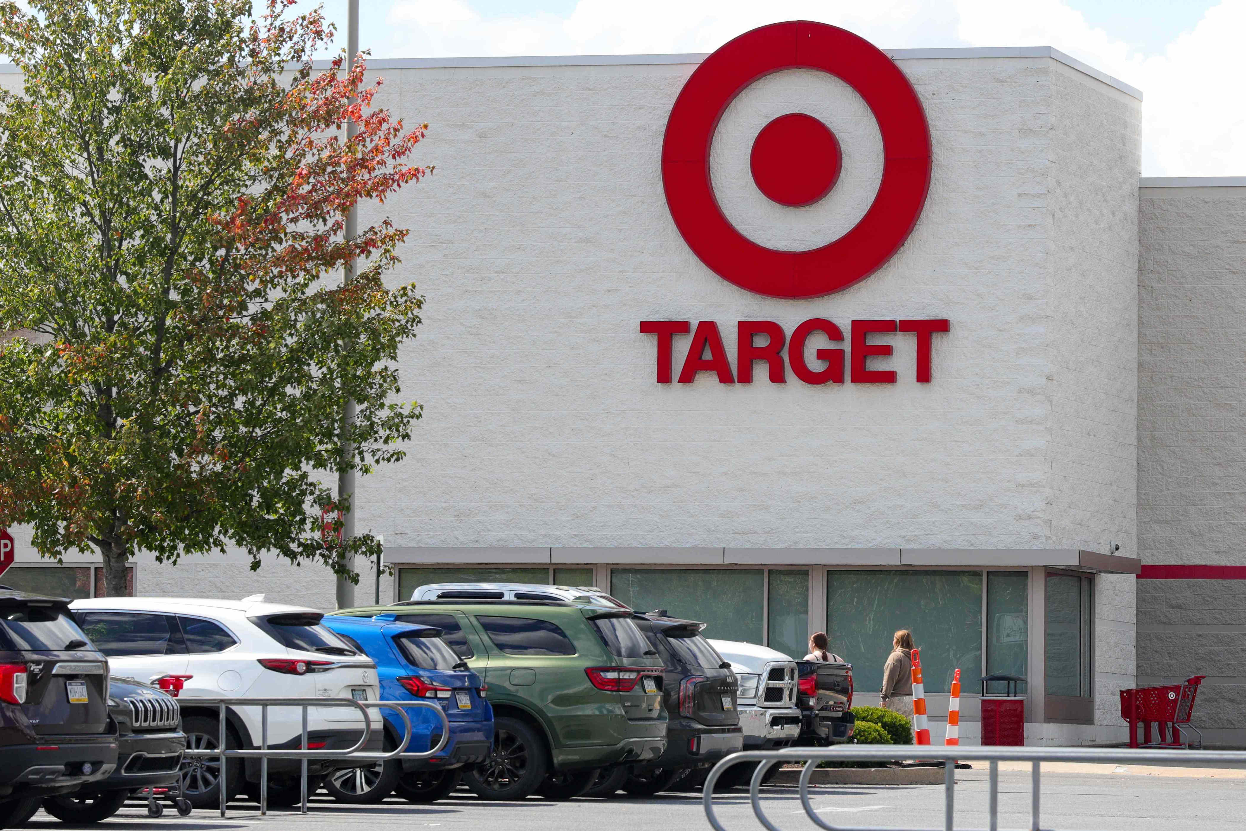 Target Just Made a Major Announcement—Here's What It May Mean for You
