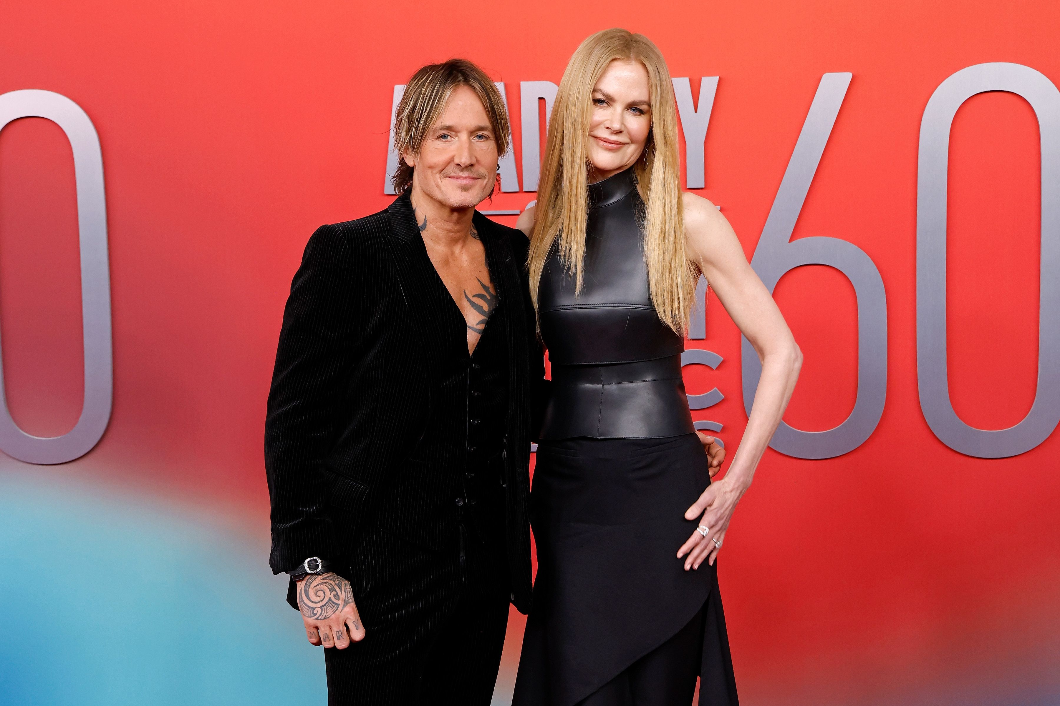Nicole Kidman and Keith Urban: A Complete Divorce-Drama Timeline