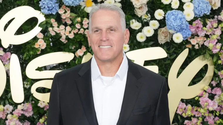 'Golden Bachelor' winner says Mel Owens donated his entire salary to ...