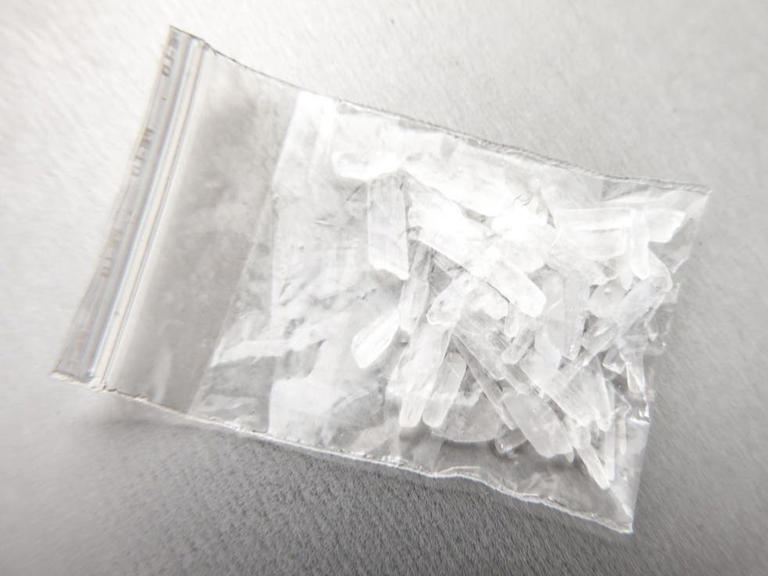 Suspected Meth Lab In Crestwood Apartment Sends 8 First Responders And ...