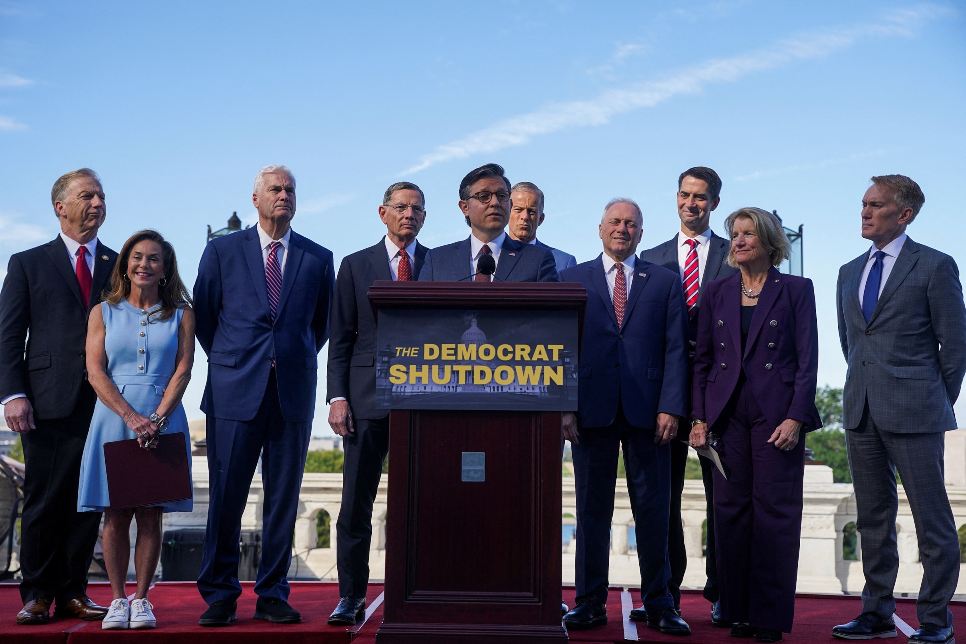 What's next after Senate again fails to pass bills aimed at funding ...