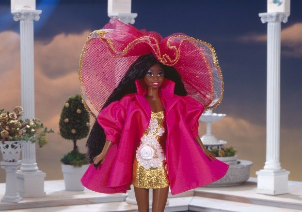 Mattel, Amazon Team on Shani Live-Action TV Series, Janine Nabers Set ...