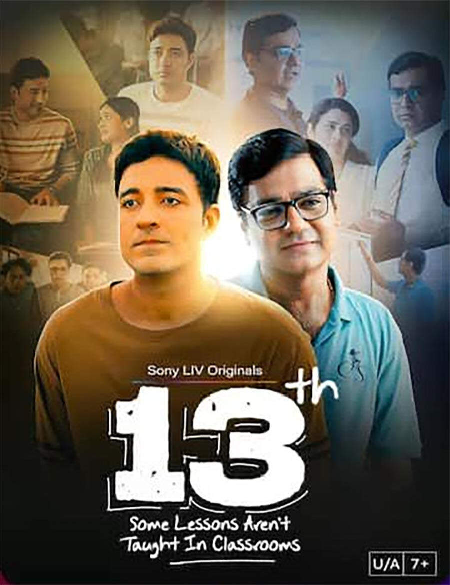 Upcoming Hindi OTT Series Releasing in October 2025