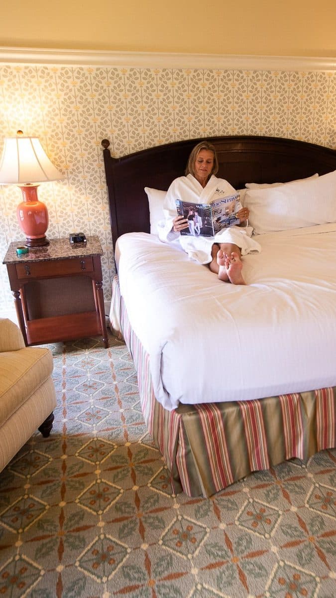 36 Hours in Pinehurst, Southern Pines & Aberdeen (Couples Getaway from ...