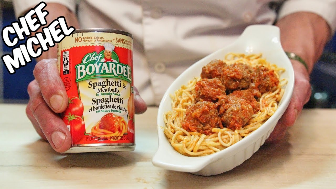 Mon défi : faire des boulettes parfaites !🥇