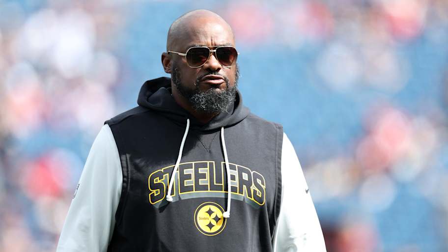 NFL standings ordered by point differential: Lions rolling, Steelers ...