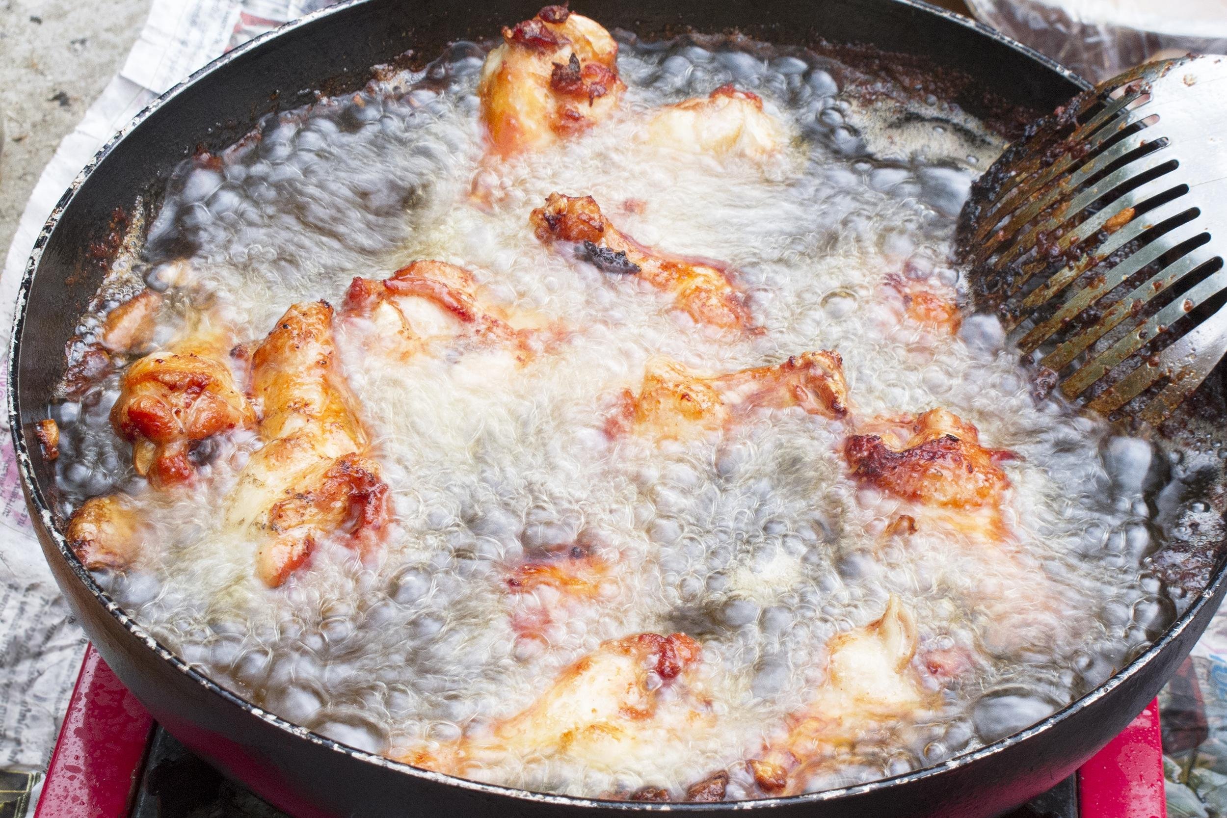 10 Cheap and Easy Chicken Recipes