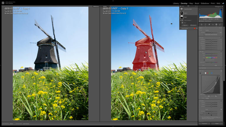 Adobe Lightroom Classic review