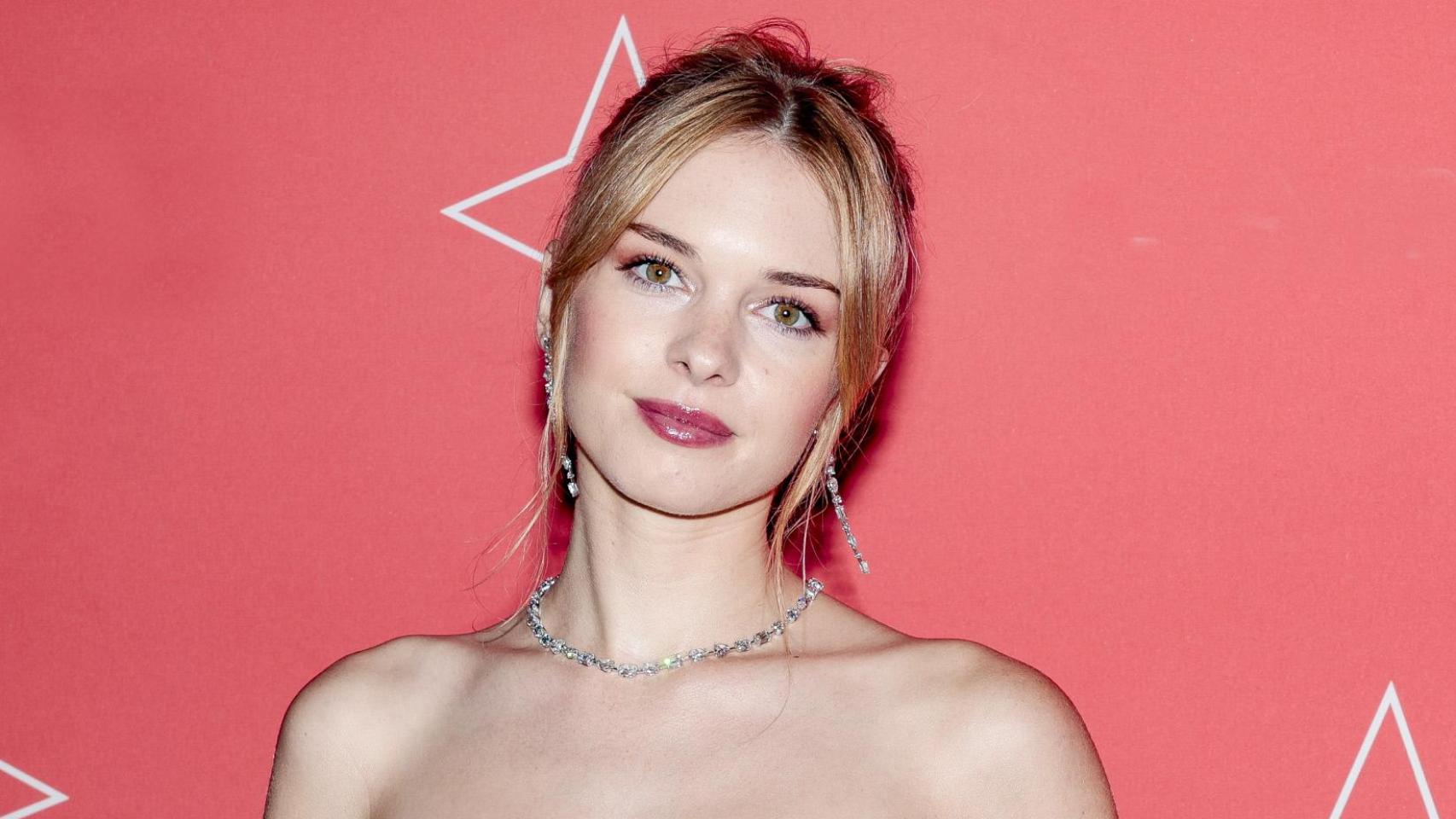 Así será la boda de Stella del Carmen, hija de Antonio Banderas, en Valladolid: los detalles del ...