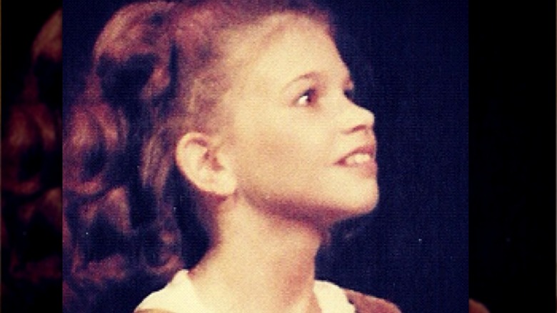 The Stunning Transformation Of Sutton Foster