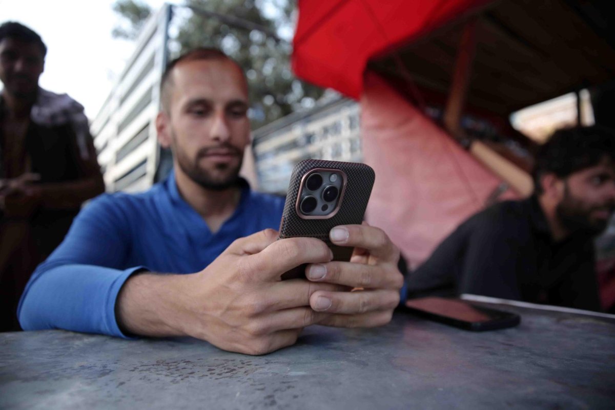 Afghanistan internet restored after 2 days of chaos, grounded flights