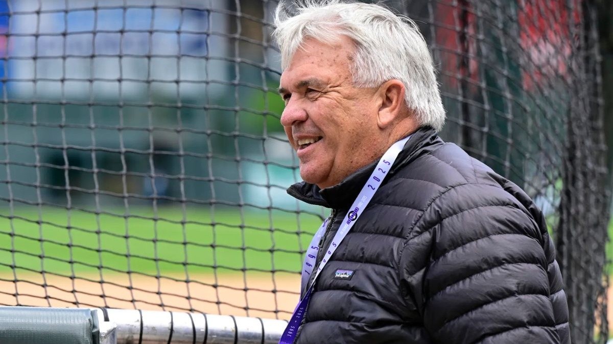 MLB: Rockies GM Resigns for Dignity After Colorado's Lackluster Season