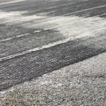 Flax-made smart sensor fabric lets asphalt roads self-report damage ...