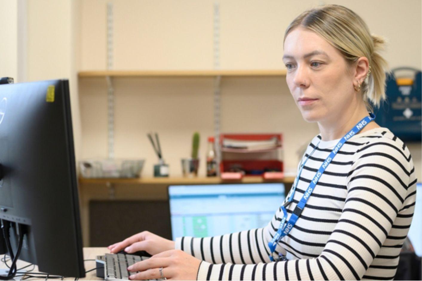 Public encouraged to register for NHFT webinars