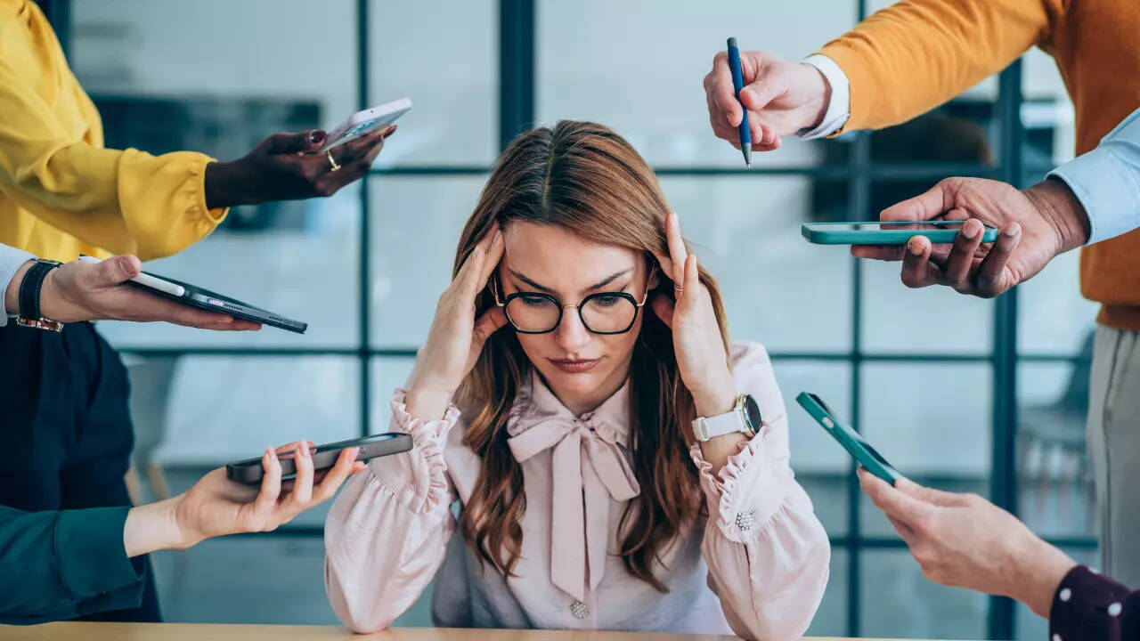 Scientists find a simple way to tackle everyday stress