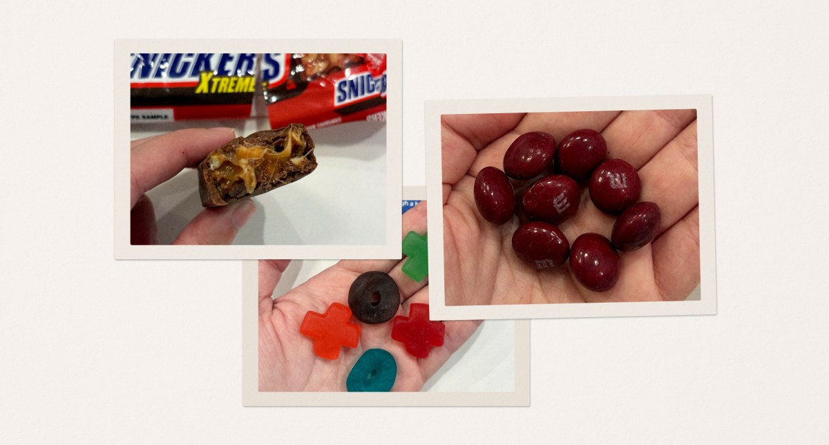 10 New Mars Candies Are Hitting Shelves in 2026-And I've Got Your Sneak ...