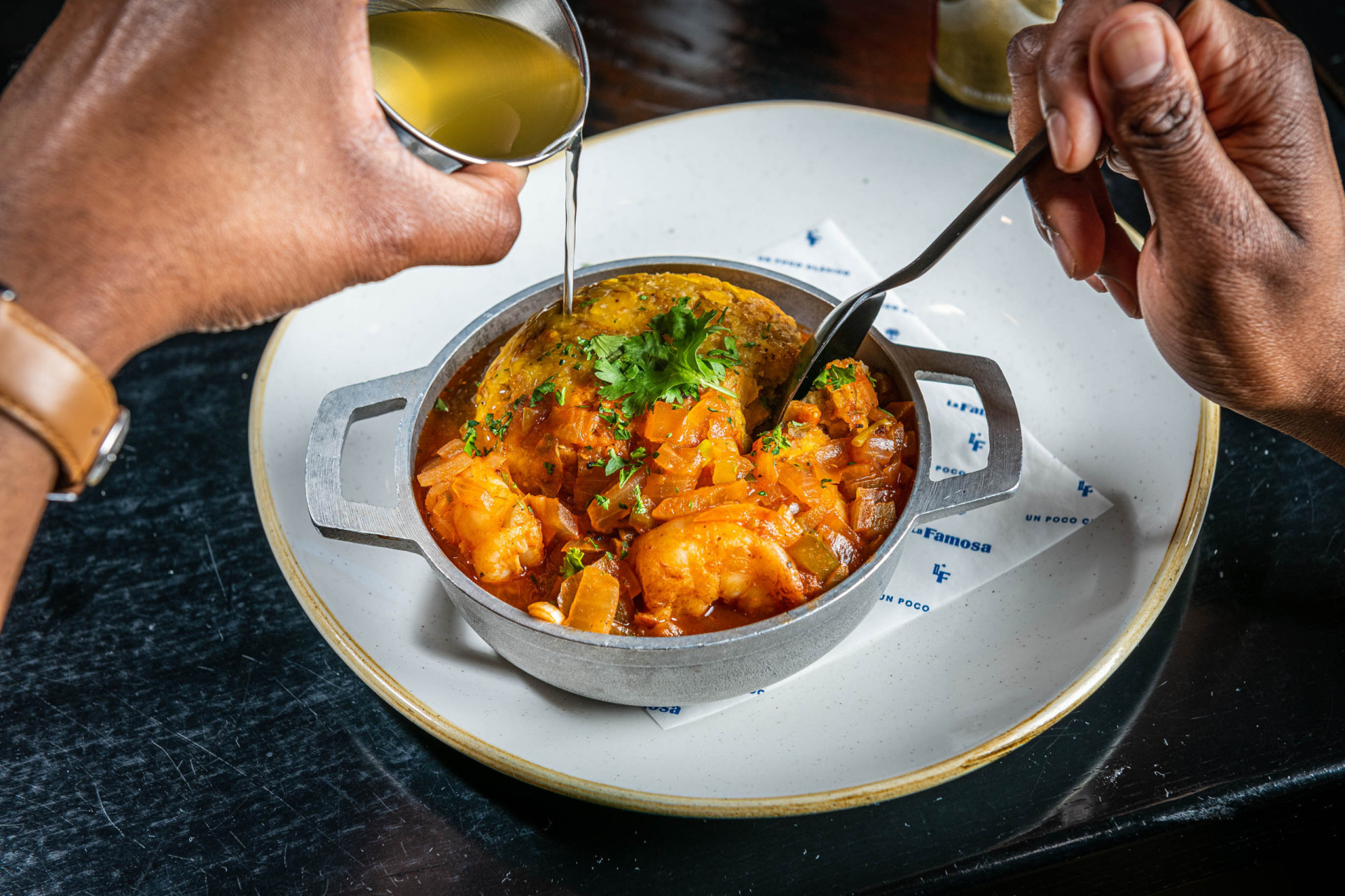 Flavors of the Caribbean: dishes you need to try