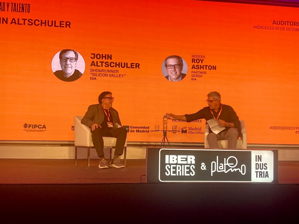 ‘Silicon Valley' Showrunner John Altschuler on the Real Silicon Valley ...