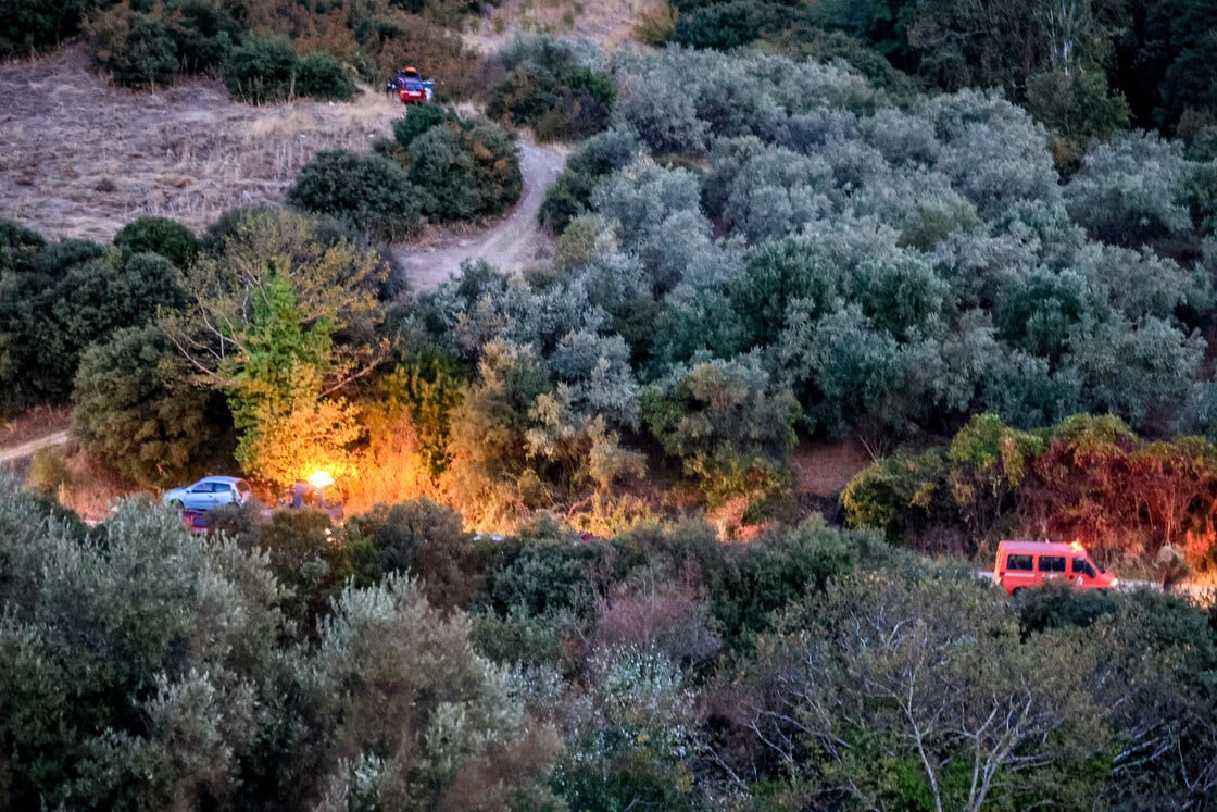 Λάρισα: Κακουργηματική δίωξη στον 77χρονο που έψαχνε λίρες σε σπηλιά ...