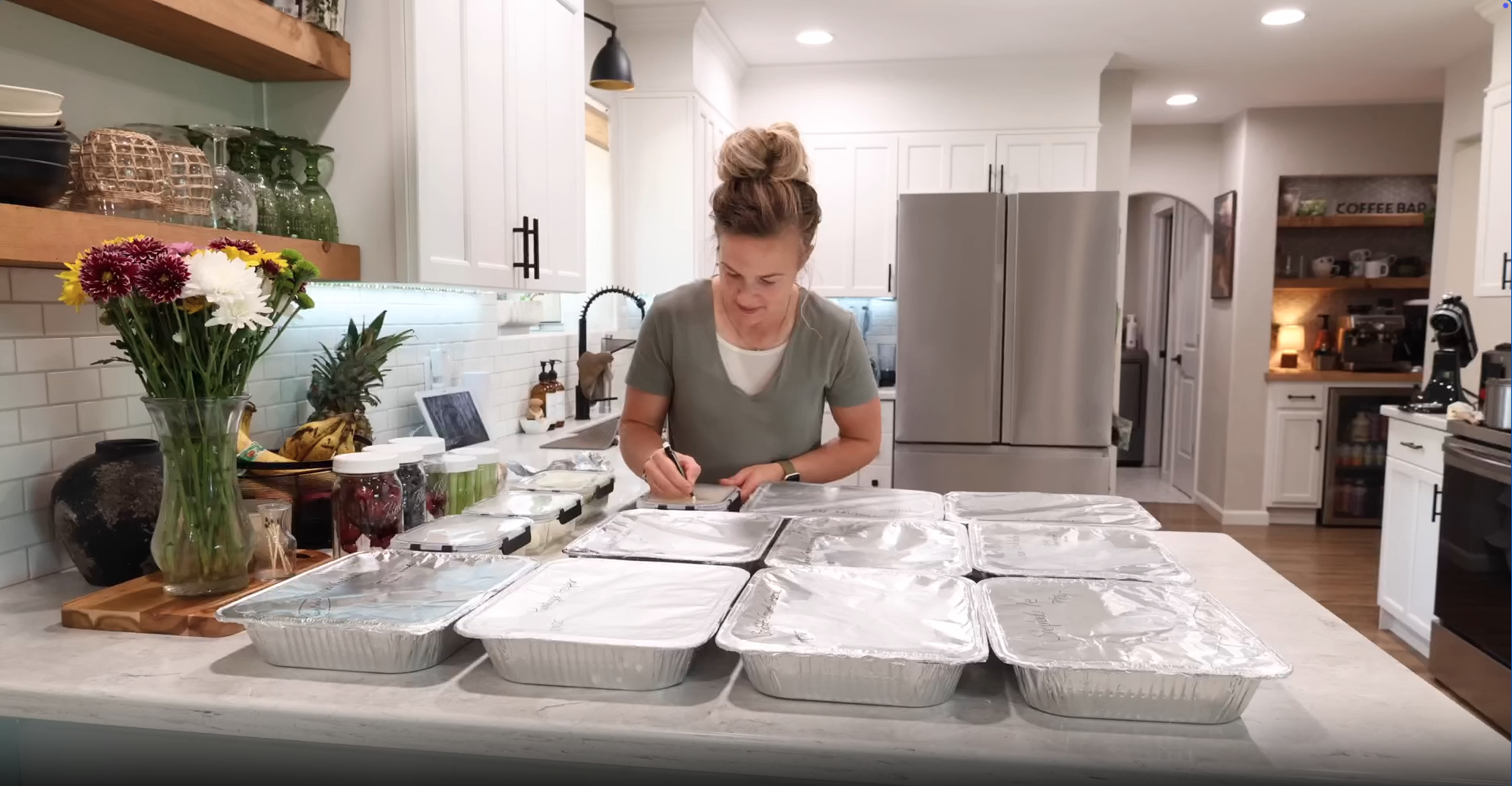 Decluttering my fridge: surprising finds!