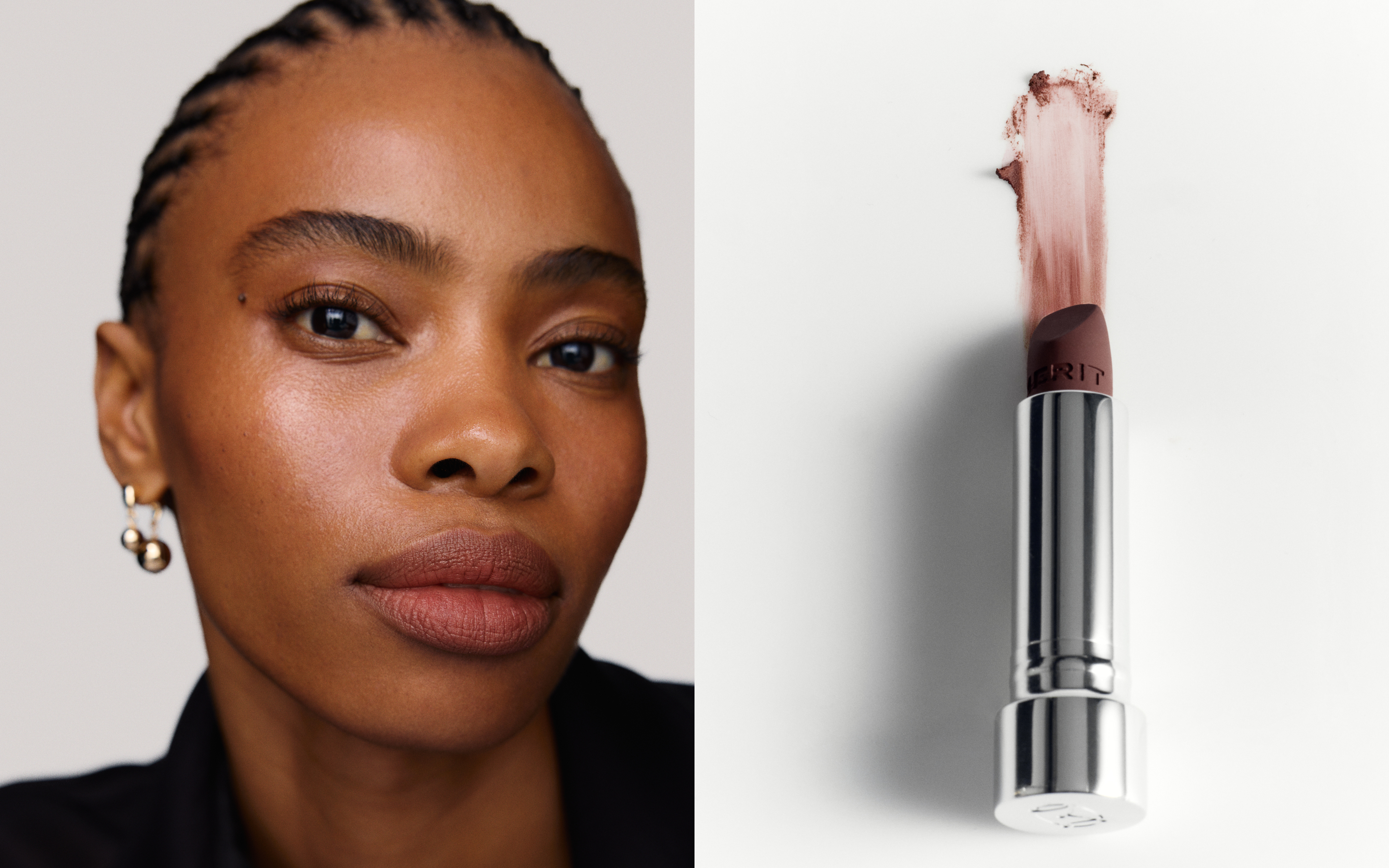 Merit and Brandon Maxwell Make Minimalism the Main Event