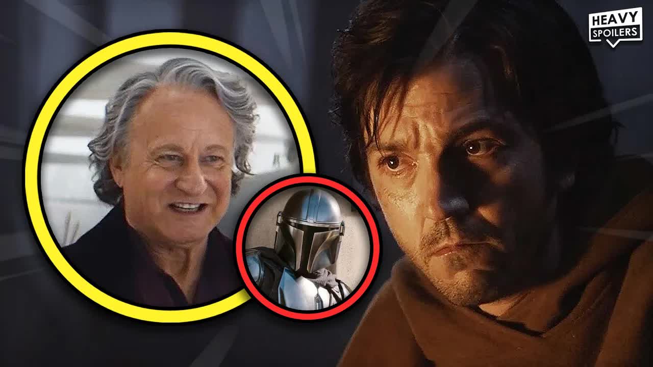 Andor episode 4 ending explained | Recap, review and Star Wars Rogue ...