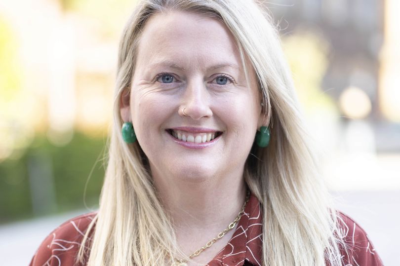 Glasgow woman who lost job after coming out slams rising homophobia in ...