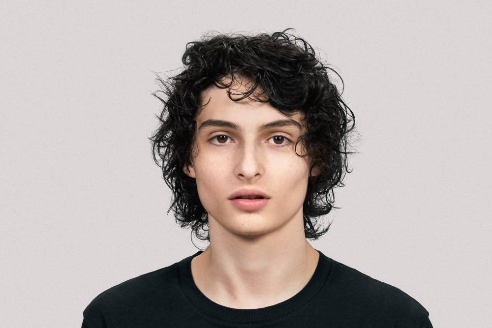 Finn Wolfhard Mounts a Biopic on '80s Punk Band The Replacements ...