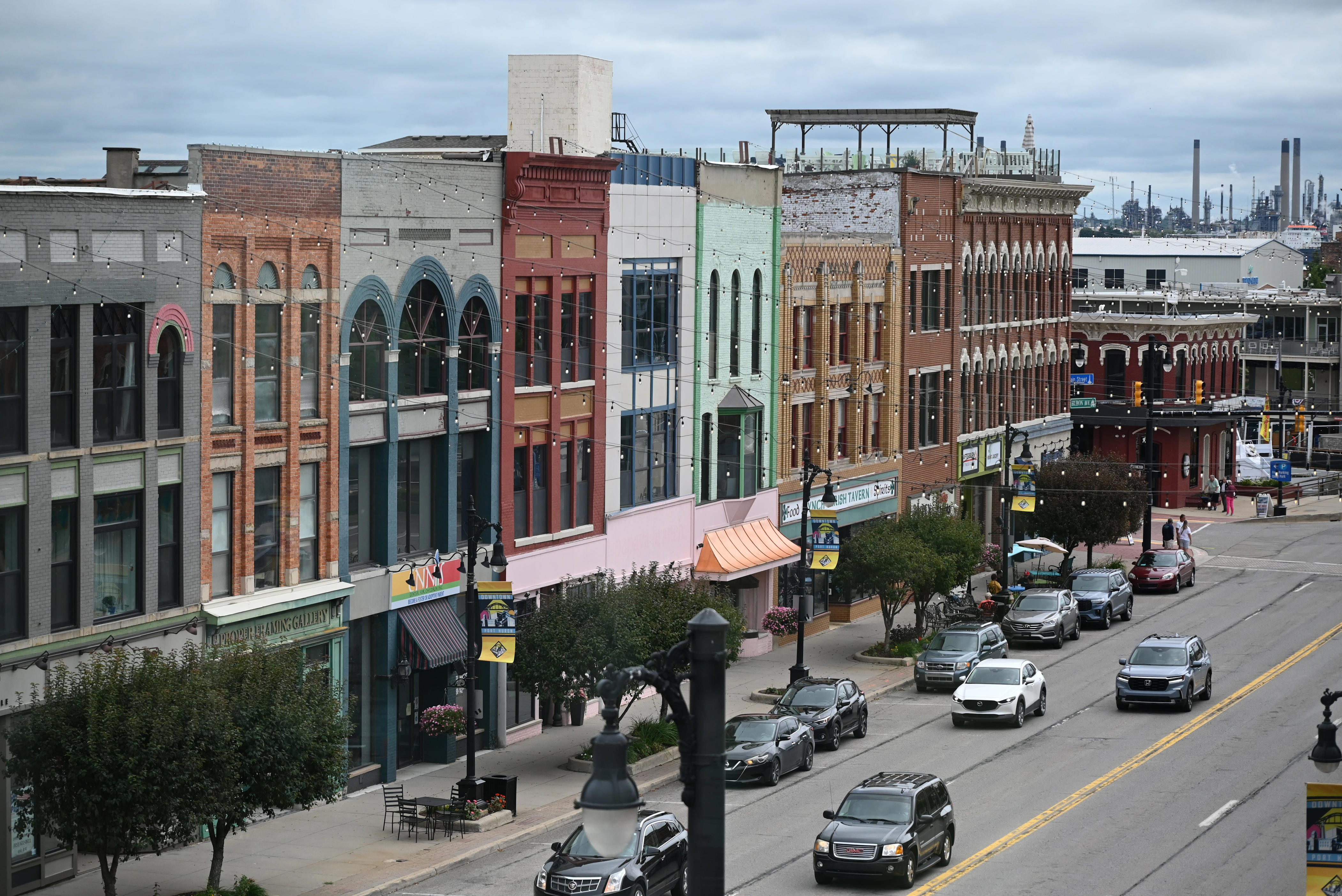 About us: What to know about the Port Huron Times Herald