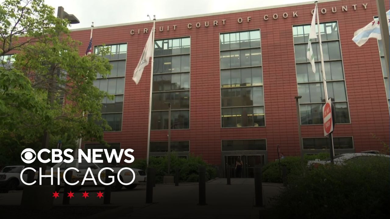 Legal advocates want judge to stop some ICE arrests in or near Cook ...