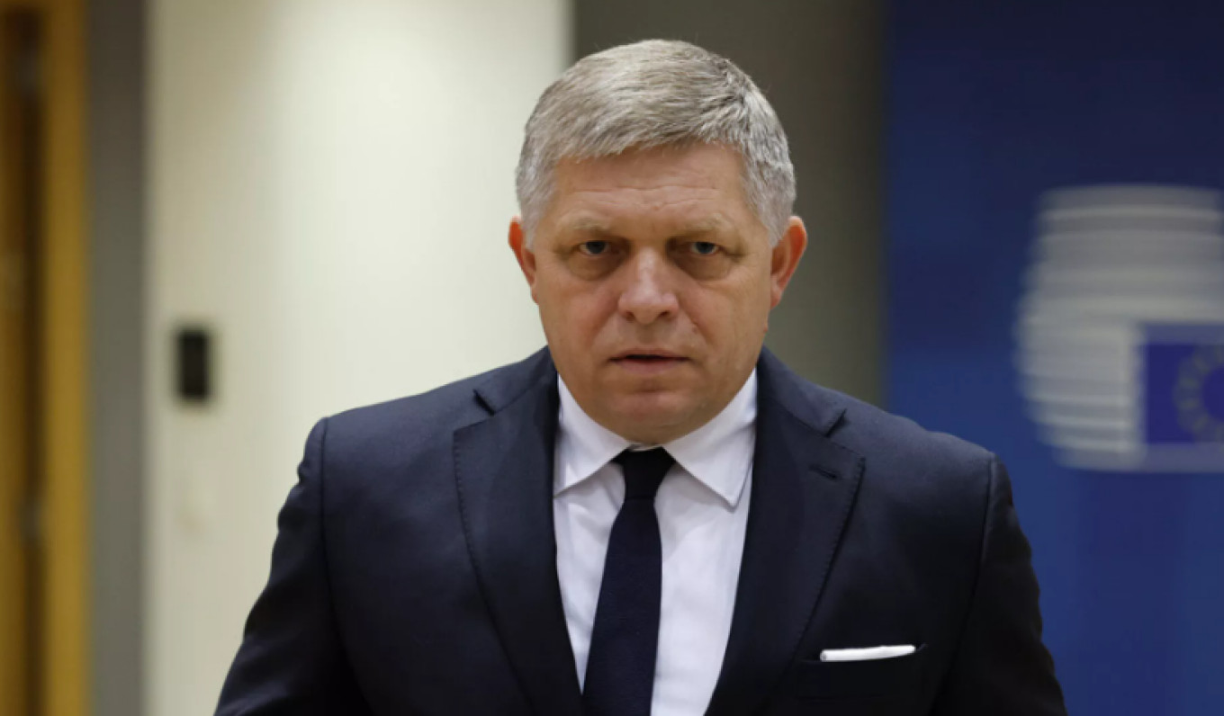 Σλοβακία: Τροπολογία «οδοστρωτήρας» για τα δικαιώματα των ΛΟΑΤΚΙ+