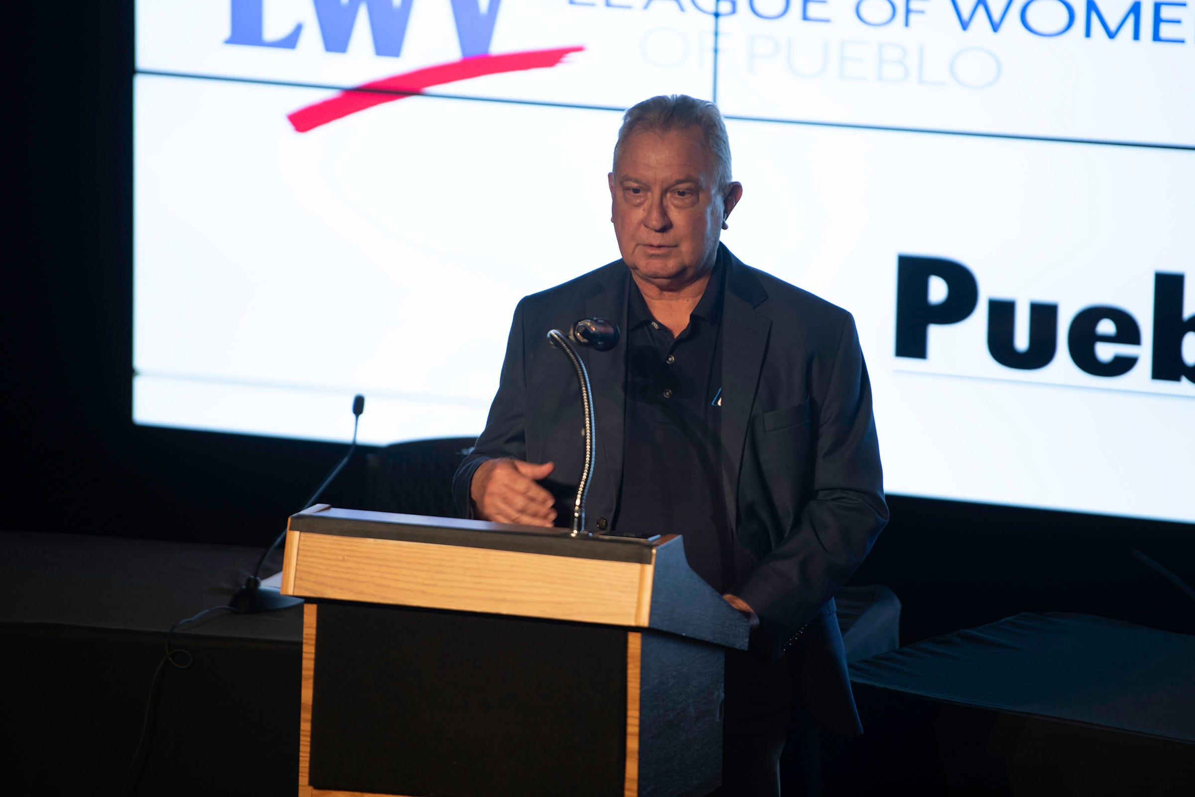Pueblo Water board incumbents prevail, challenger wins Civil Service ...