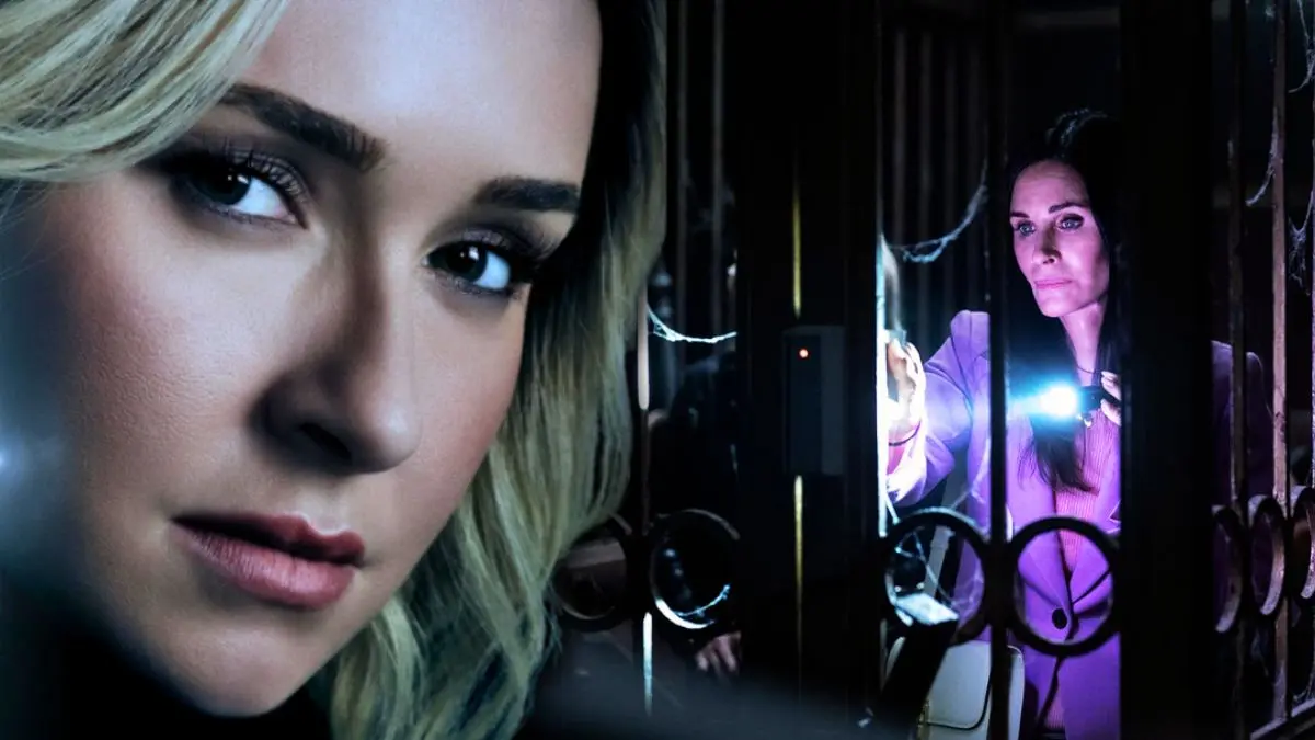 First Look at ‘Scream 7’ Has Horror Fans Excited!