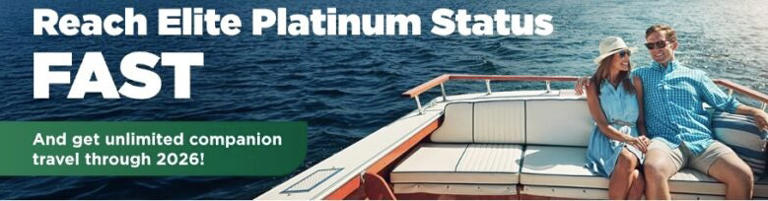 Frontier Airlines Launches New Status Challenge to Platinum