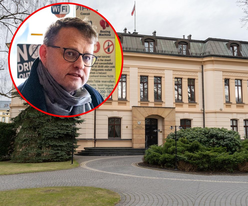 „Lex Romanowski” nielegalne! Trybunał zrobił porządek z ustawą