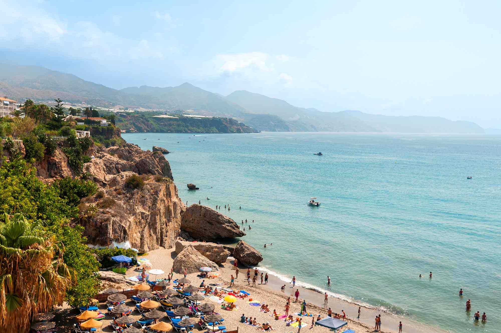 This Country Was Ranked Best for Expat Quality of Life for the Third ...