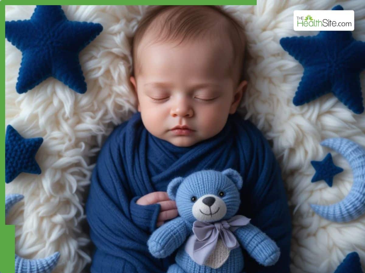9 Unique Baby Names Inspired By India's Freedom Fighter Mahatma Gandhi