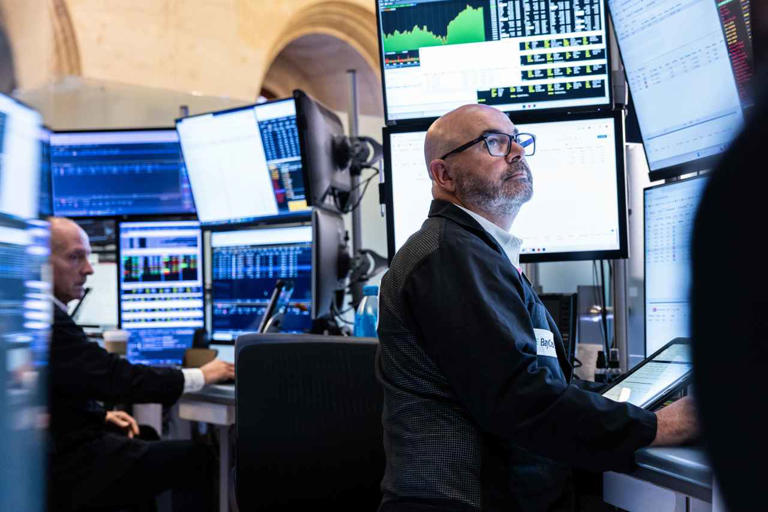 These Stocks Moved the Most Today: MP Materials, Nvidia, Alibaba ...