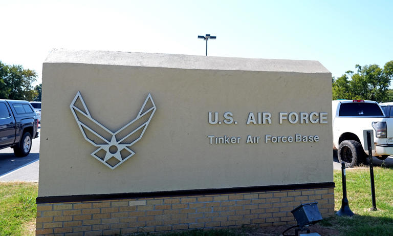 Oklahoma's aerospace and defense industry soars with new jobs