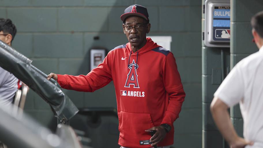 Ron Washington Reveals Why Angels Said They Let Him Go