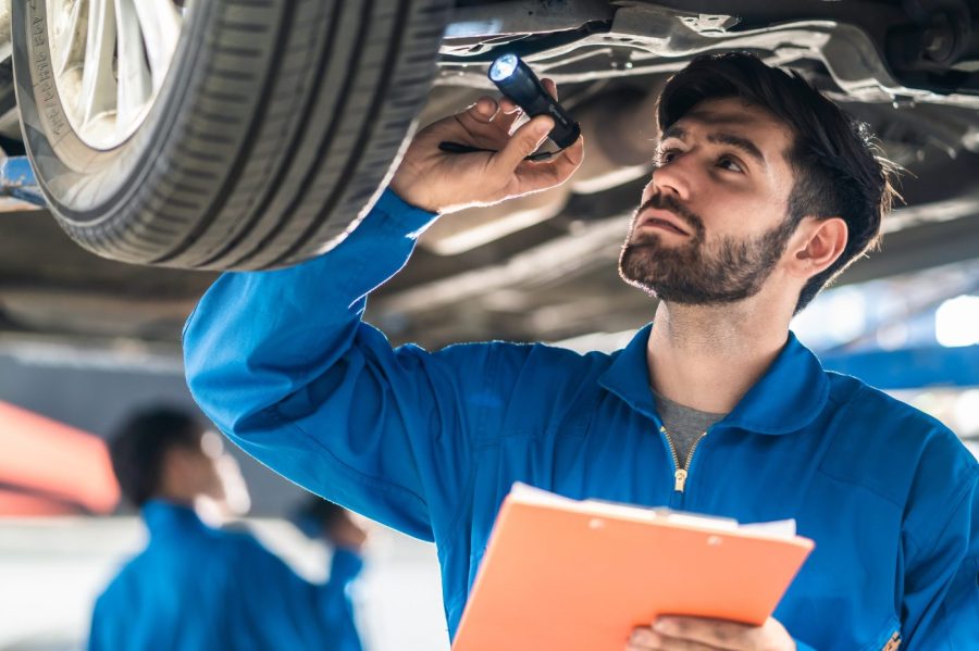 Here’s how to avoid rising car repair costs