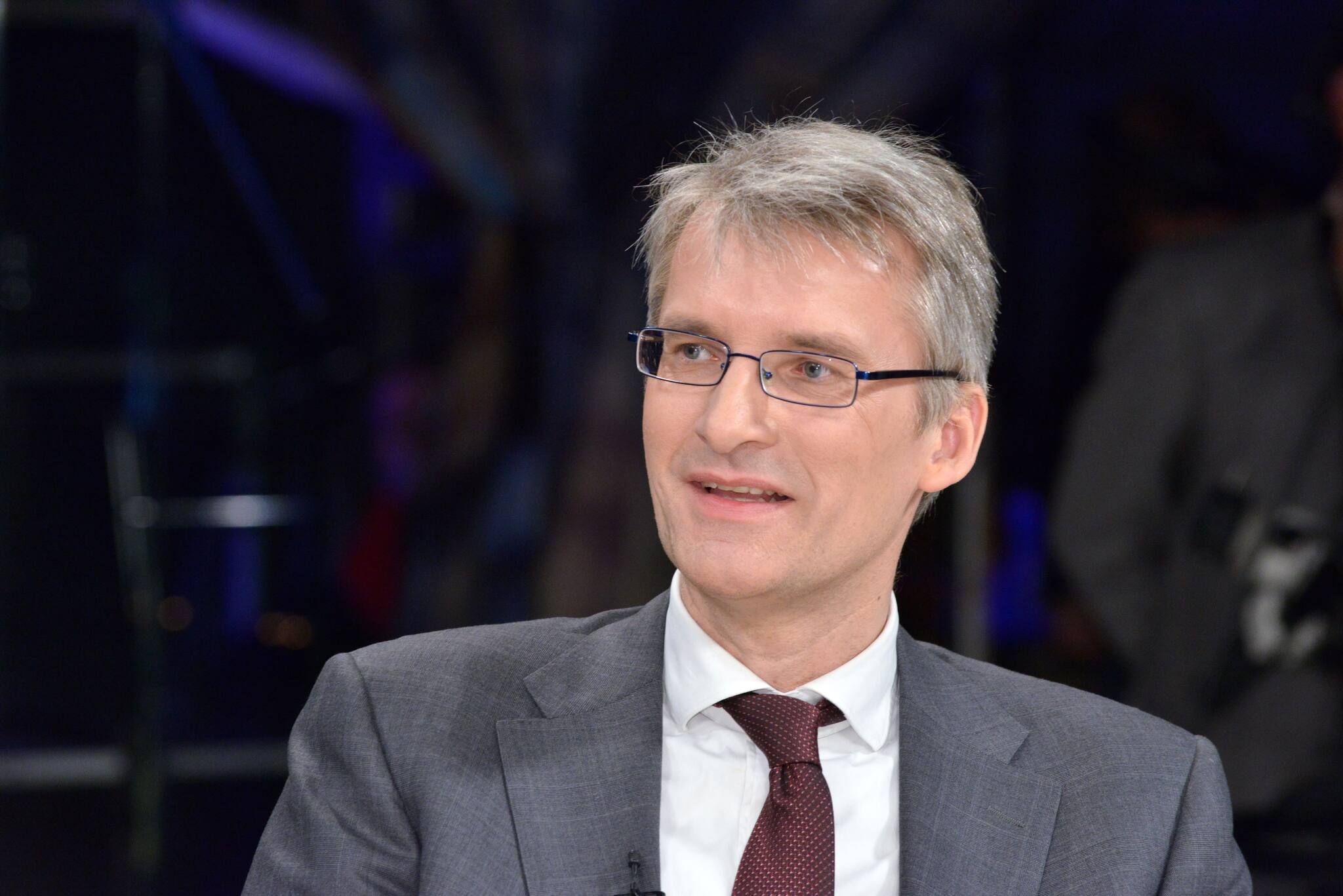 ZDF-Journalist Theveßen gibt Fehler zu und bittet um Entschuldigung