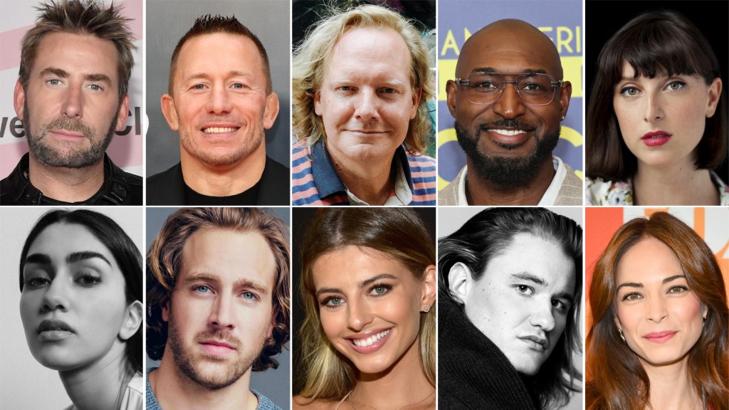 Ten Cast In ‘I Kill The Bear' Comedy Series From ‘Letterkenny' Creator ...