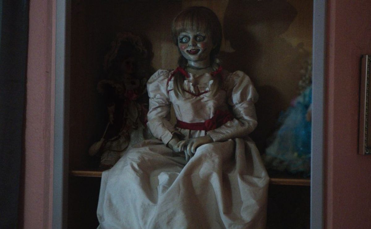 Real-Life Horror: 15 Movies Based on Terrifying True Events