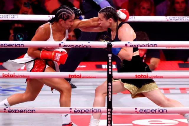 Bogotá será epicentro del boxeo mundial en octubre: evento y detalles