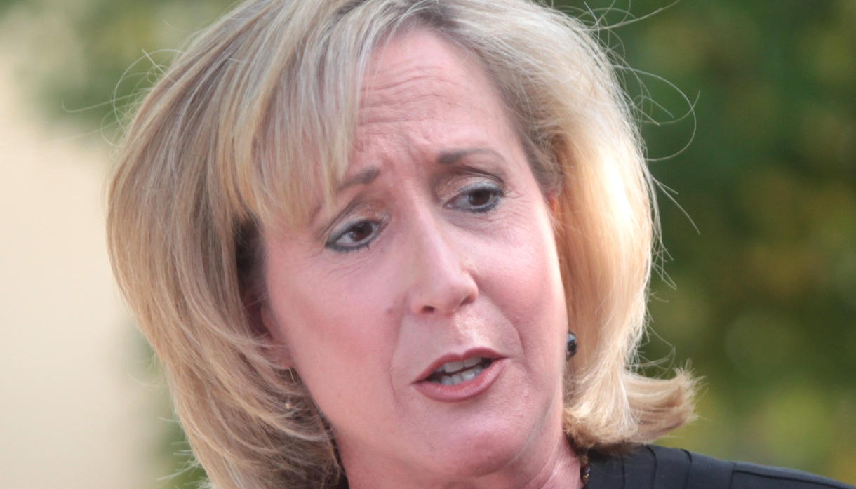 Former Republican Running as Democrat in Red State: "They Think We're ...