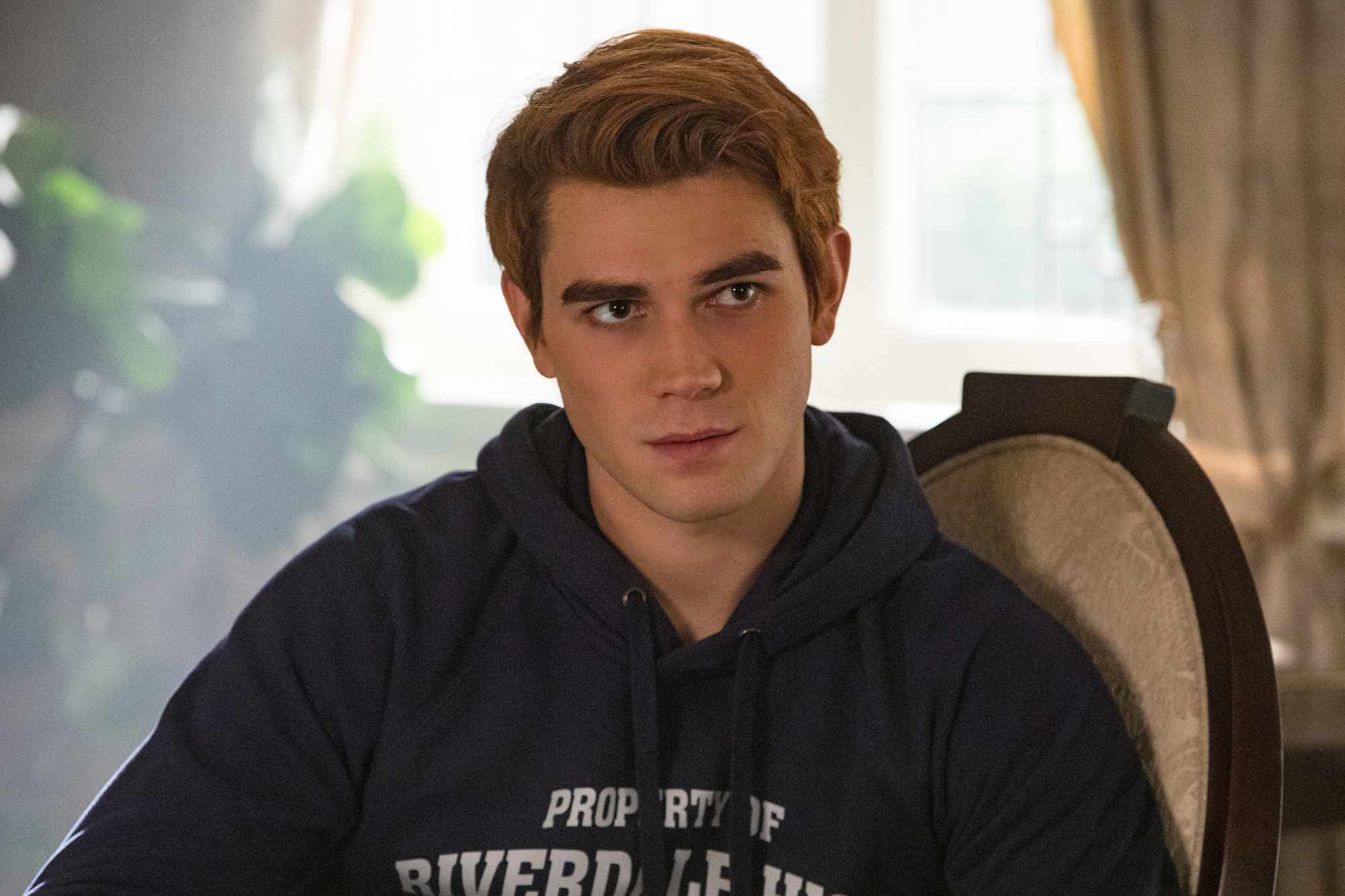 “Afterlife With Archie” series from “Riverdale ”team in development at ...