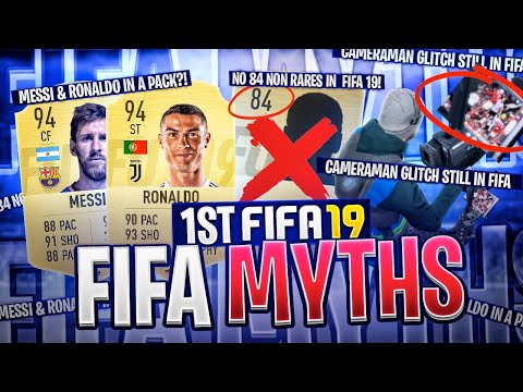 RONALDO + MESSI IN SAME PACK?